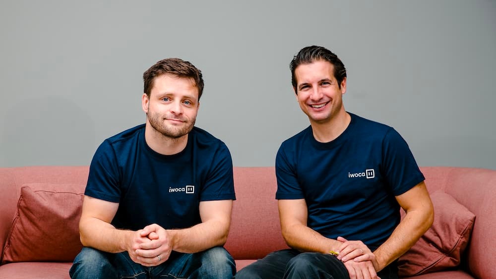 iwoca erreicht Profitabilität und sichert sich Kapital